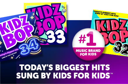 KIDZ BOP | KIDZ BOP 35 | KIDZ BOP